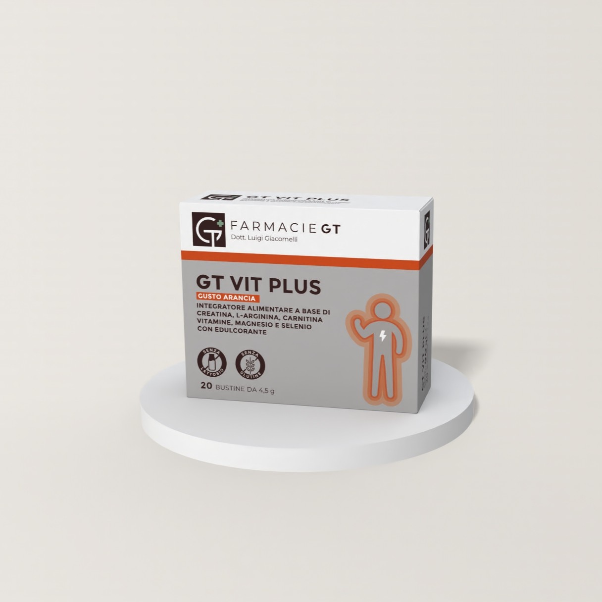 GT Vit Plus | Farmacie Gt Caerano San Marco, Nuova, Ponte della Priula ...